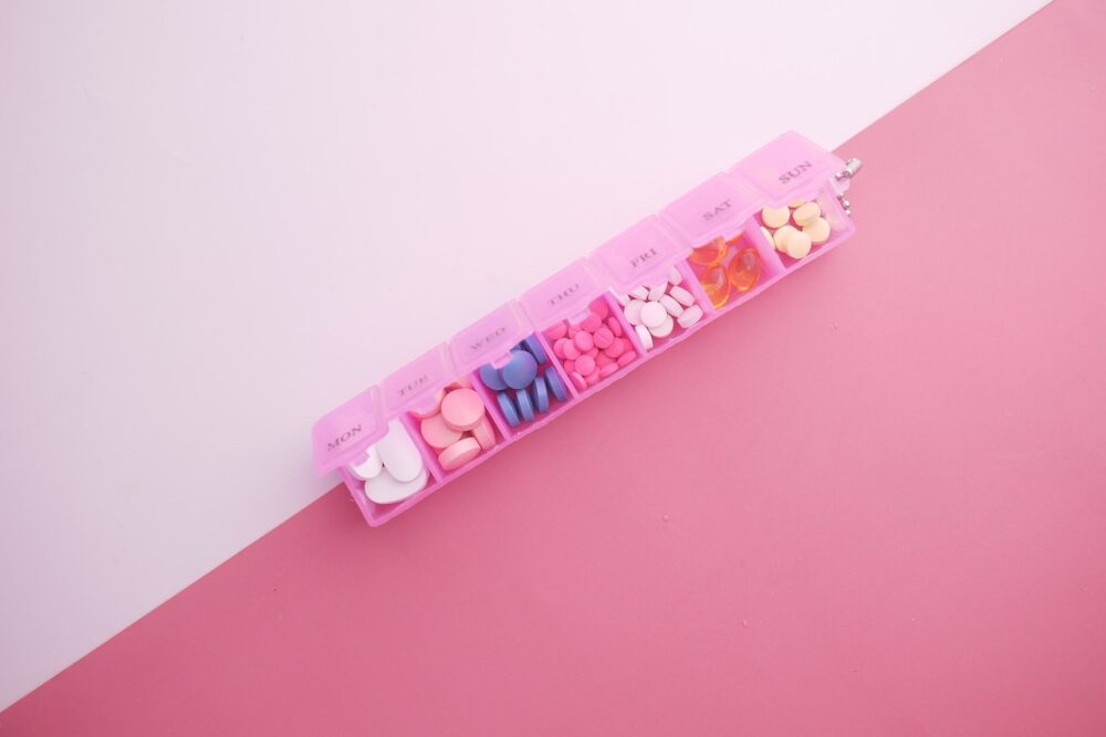 5 Ways to Organize Medication so You Won't Forget Anything - retirees ...